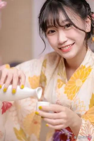 见过大世面女人的表现图标