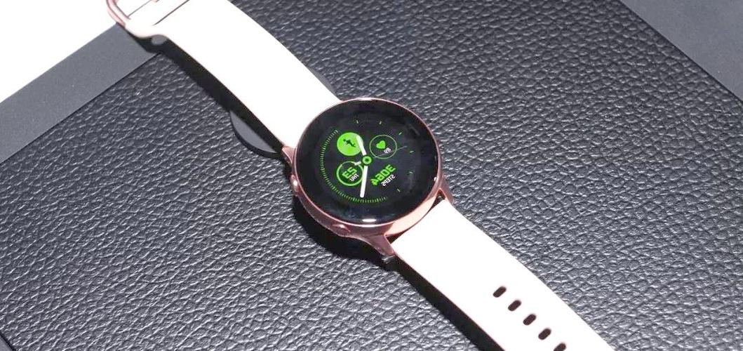 三星watch active图标
