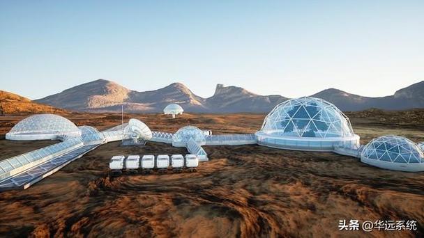 火星农场图标