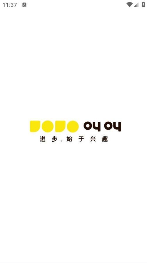 app叫叫阅读课图标