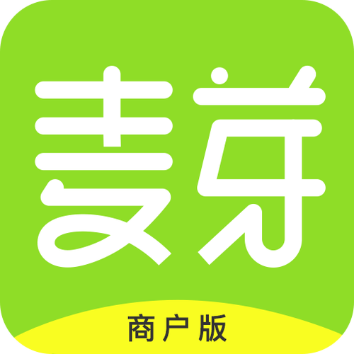 麦芽田客服图标