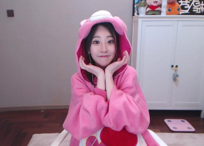 微看点美女直播图标