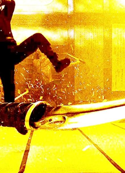 忍者刺客2高清无删减版资源图标