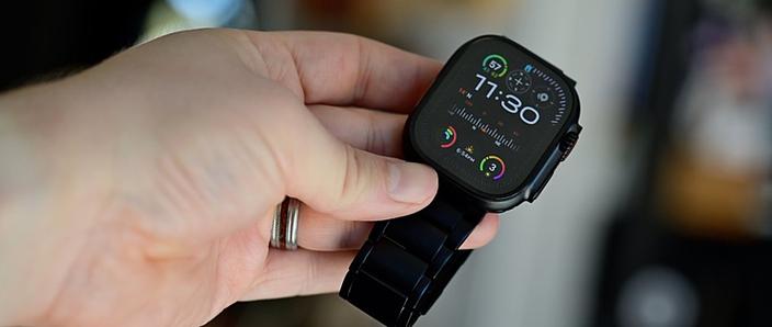 applewatch人脸表盘图标