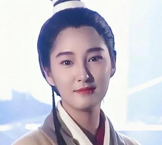 李莫愁的照片图标