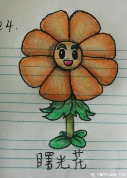 植物大战僵尸自制截图