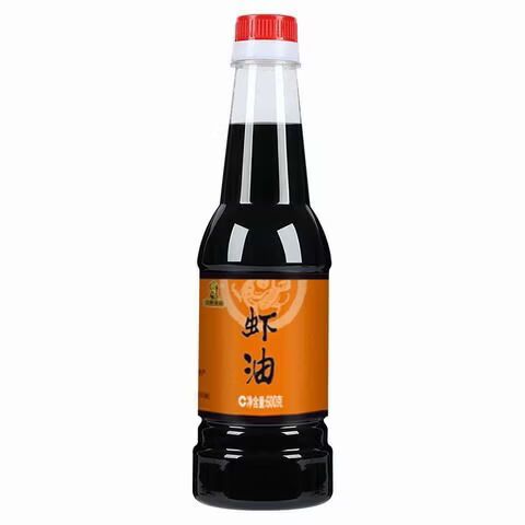 虾油可以长期吃吗截图
