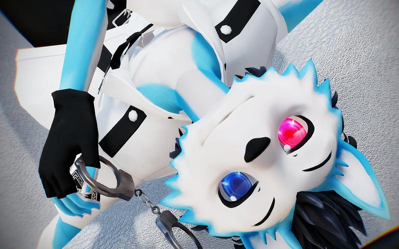 mmd ray渲染图标