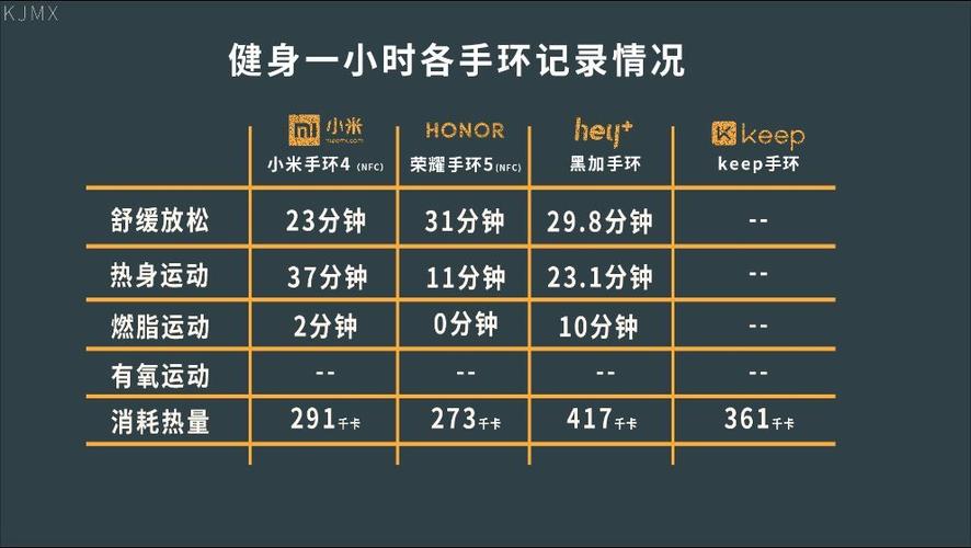 小米手环还是keep手环好图标
