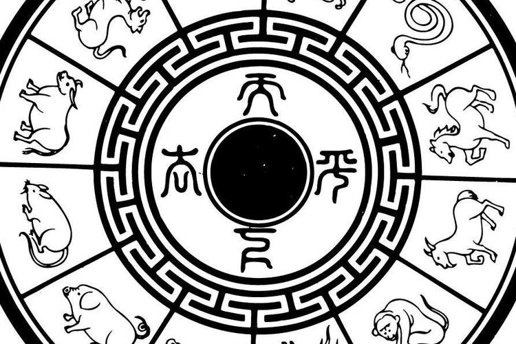 玄字最旺三个生肖图标