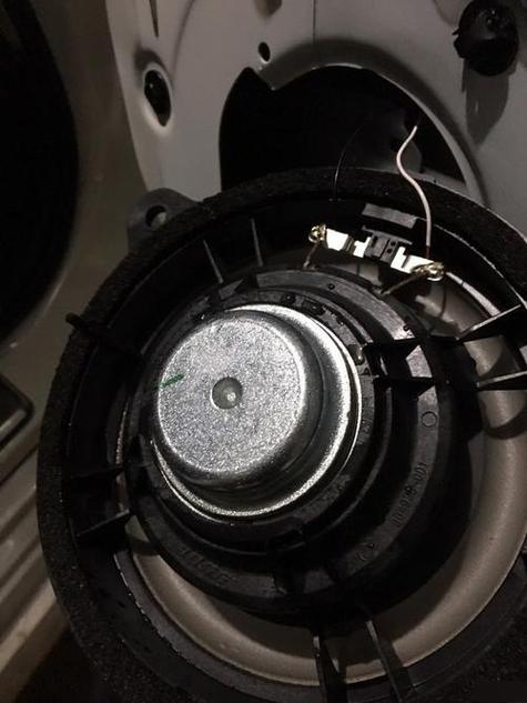 扬声器进水没声音图标