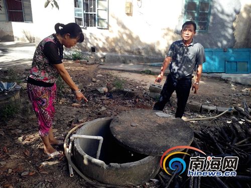 保亭南茂农场