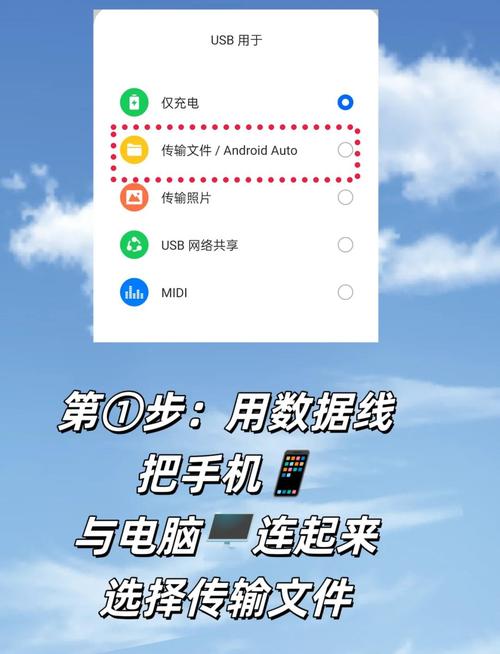 ipad传输视频到手机图标