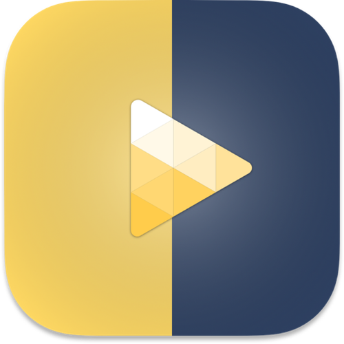 omniplayer官方下载入口图标
