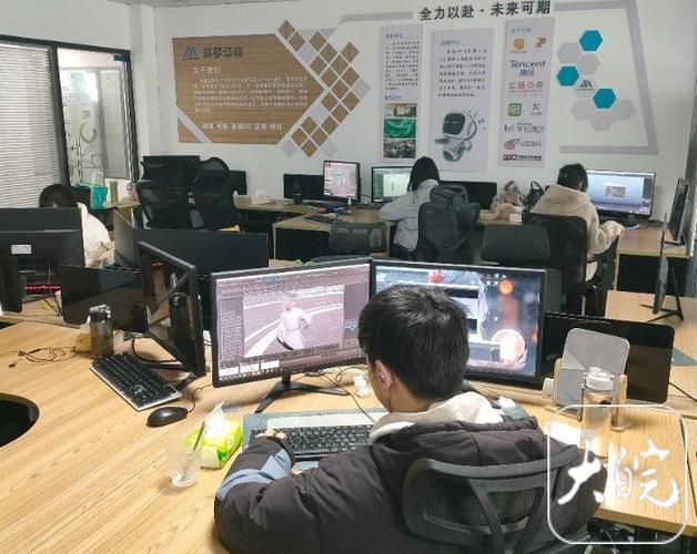 哪吒制作团队图标