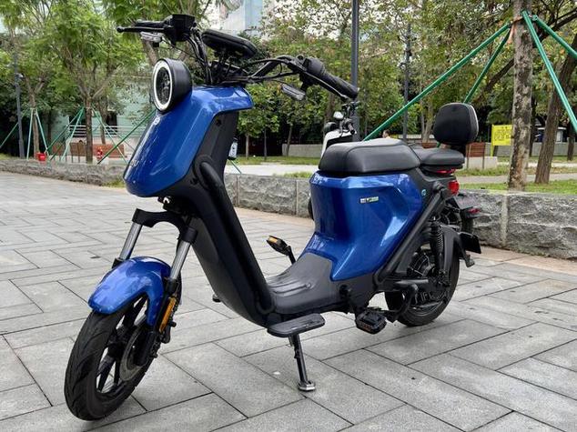 小牛V35ND刷V35NB图标
