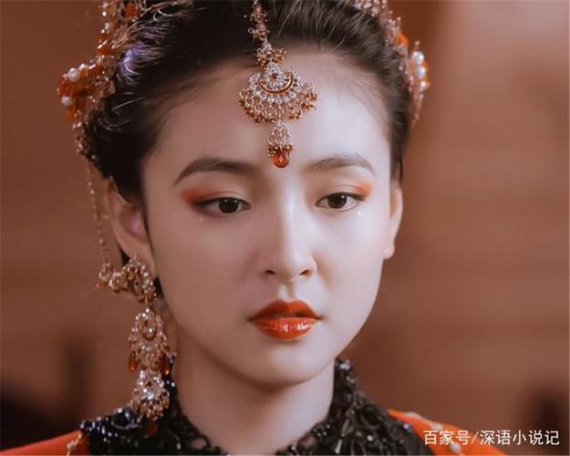 红楼之庶女嫁林海图标