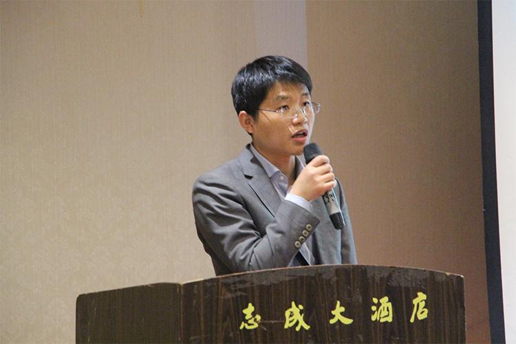 广州益趣科技有限公司图标