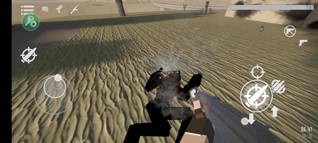 G沙盒菜单破解版7723图标