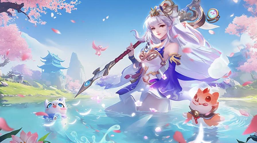 手游回合制游戏图标