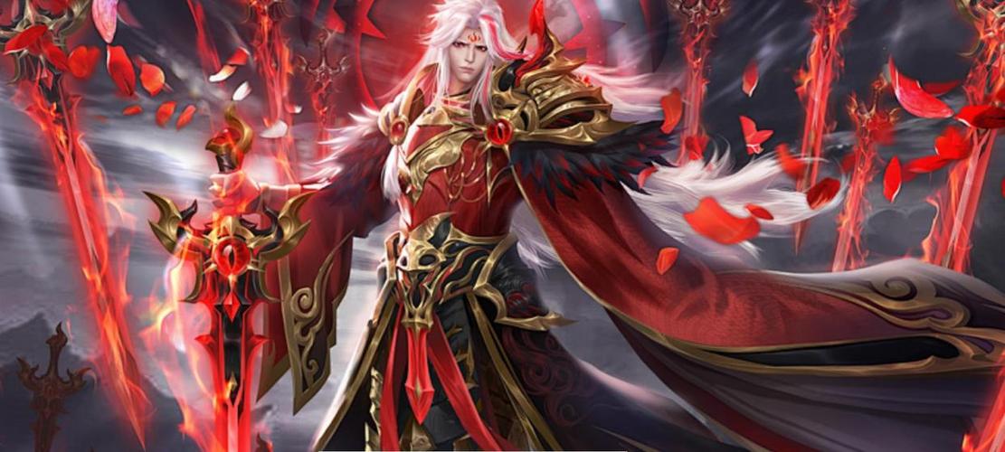 李信无双皮肤实战视频