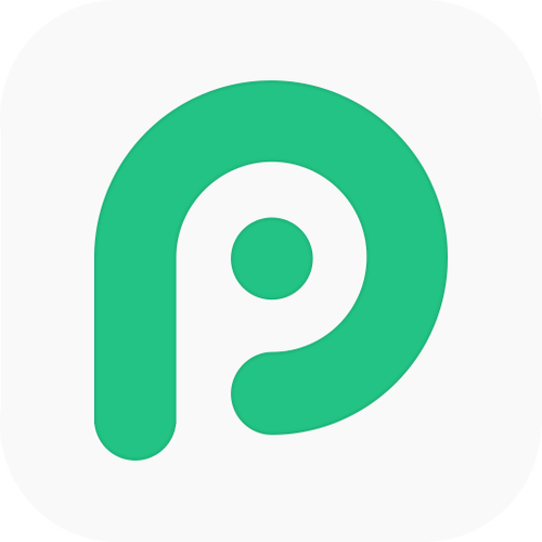 pp助手历史版本图标