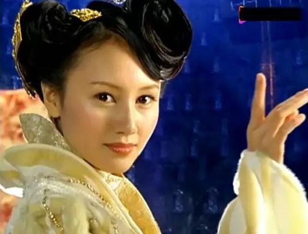 仙姬绿母武功图标