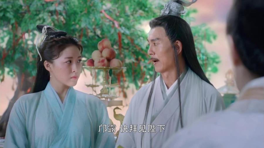 香蜜沉沉烬如霜分集剧情介绍电视猫图标