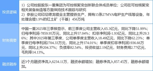 中国一重能涨回15块吗图标