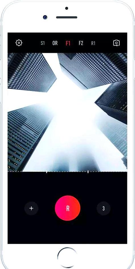 短视频6秒图标