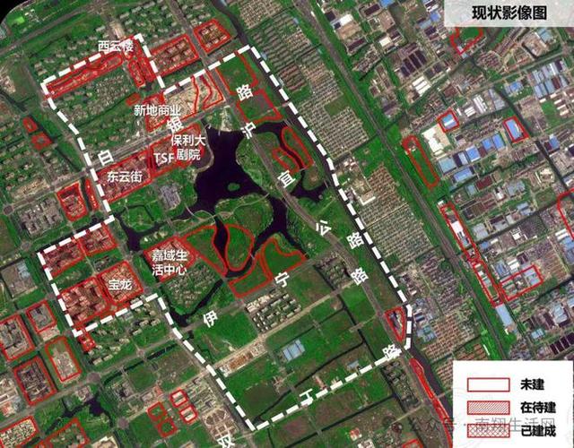 嘉定未来五年计划截图