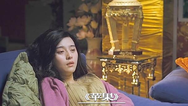 葛优范冰冰演的电影图标
