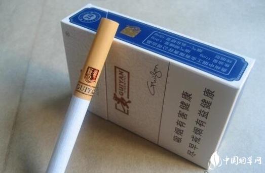 贵烟图标