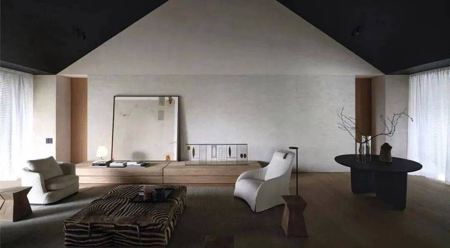 极简生活家图标