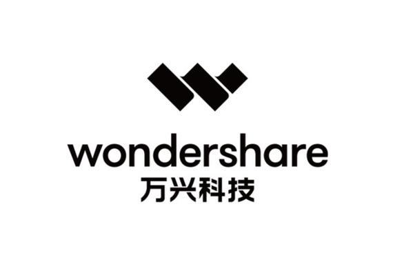 万兴科技有限公司官网图标