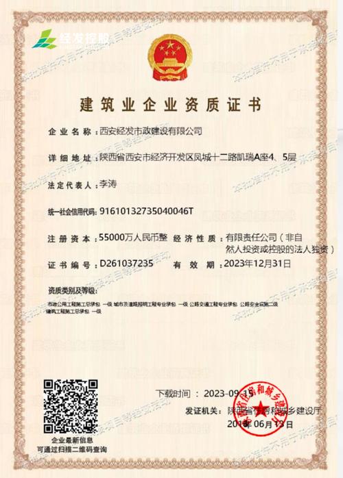 企业资质证书有效期图标