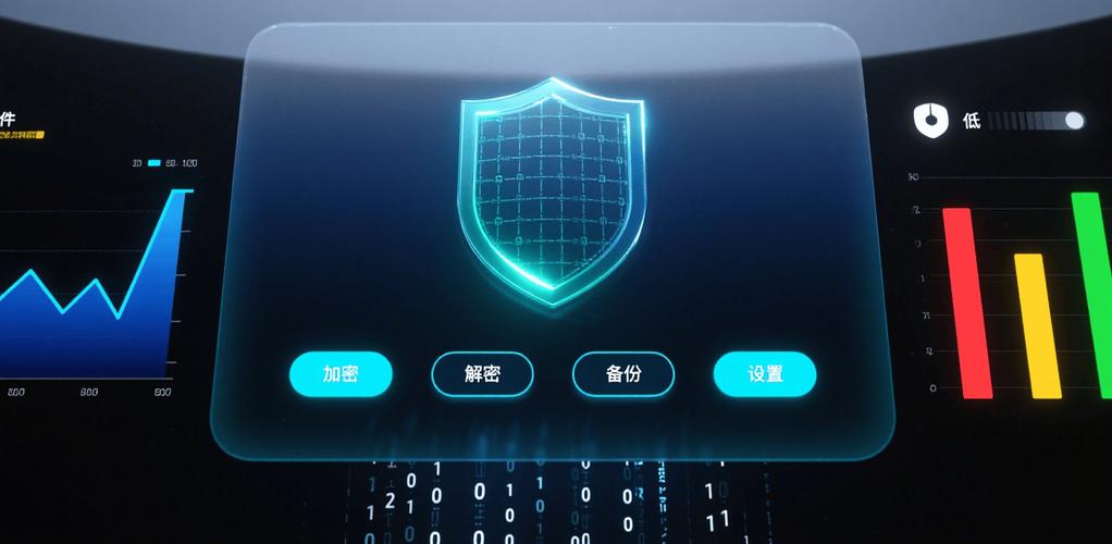 hidecat加密软件图标