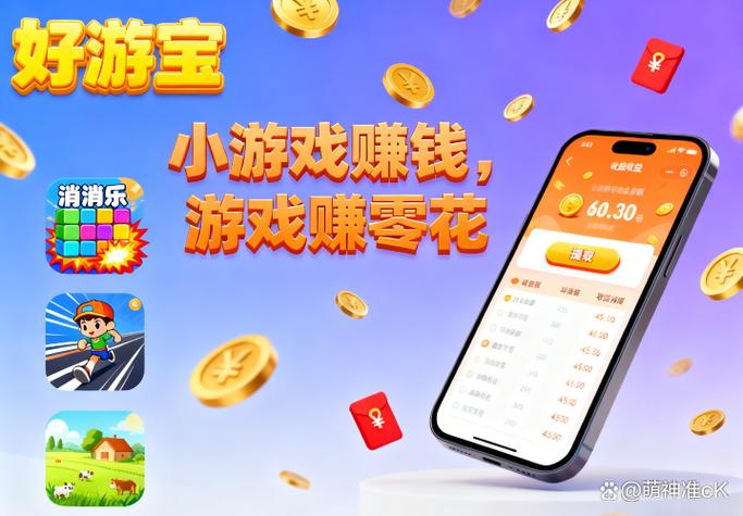 赚钱娱乐