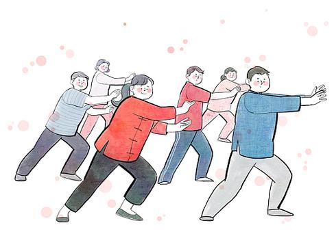 太极漫画免费观看图标