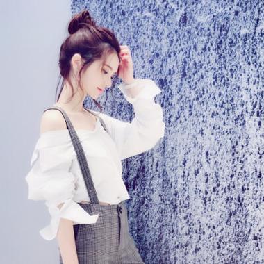头像美化截图
