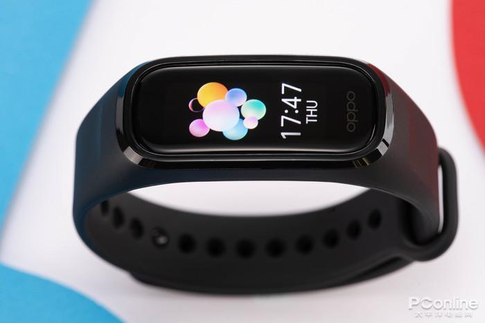 oppo智能手环app图标