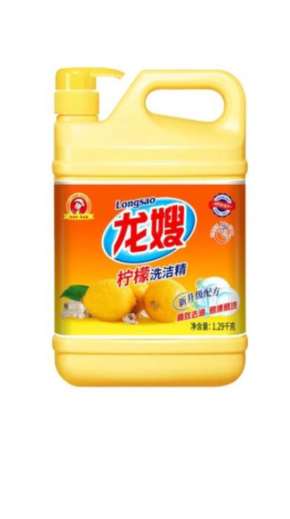 龙嫂洗衣粉截图