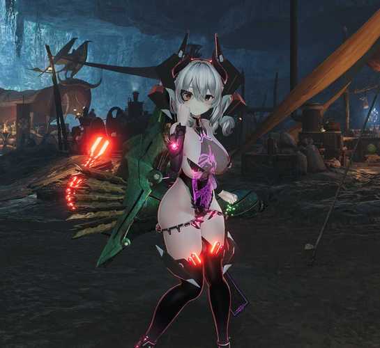 榨汁恶魔v3.0最新版本更新内容图标