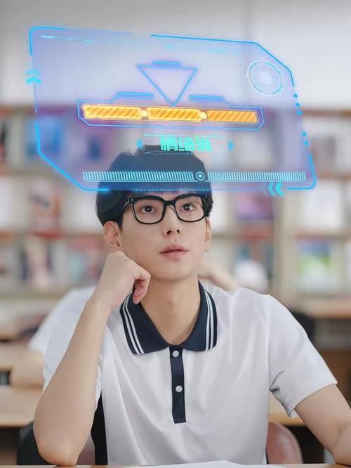 科技制裁?重生学霸手握黑科技图标