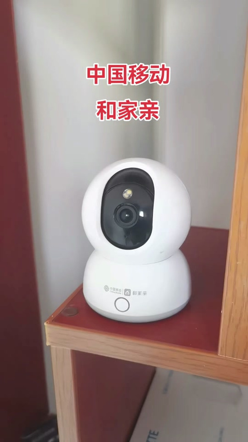和家亲摄像头刷图标