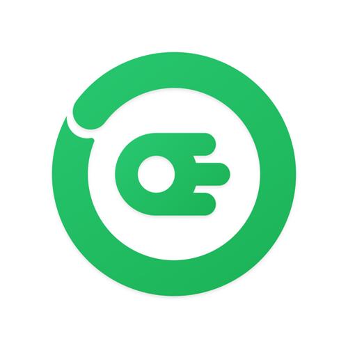 e电网充电桩app图标