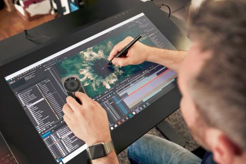 wacom 的应用图标