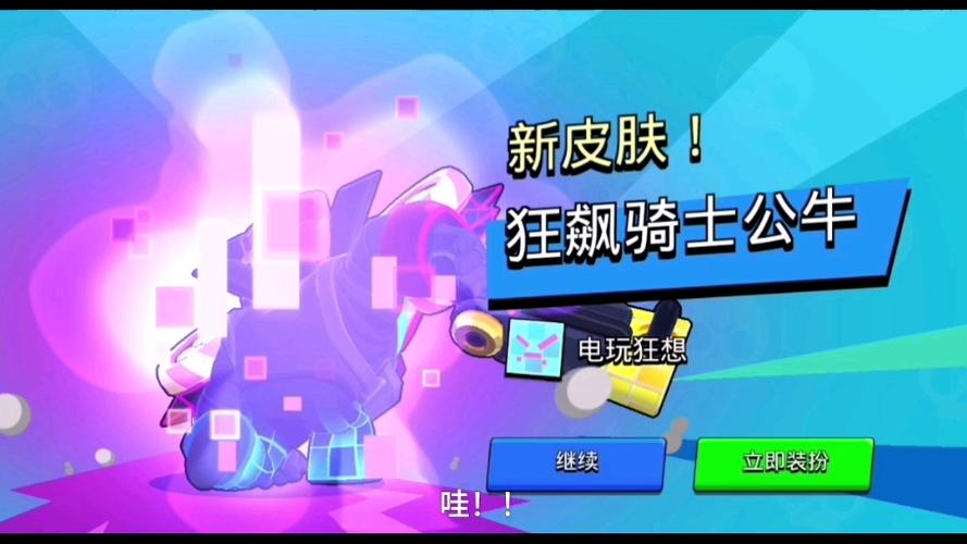 荒野乱斗皮肤什么时候打折图标