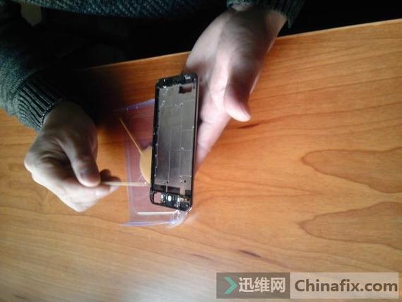 换屏后home键不能用图标