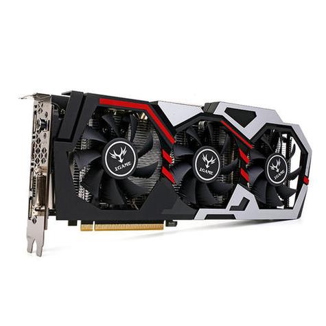1060显卡图标